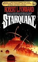 Starquake by Robert L. Forward