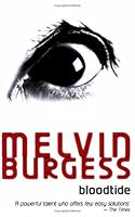 Bloodtide (Blood, #1) by Melvin Burgess