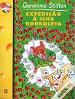 All Because of a Cup of Coffee by Geronimo Stilton