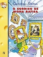 The Mona Mousa Code (Geronimo Stilton, #15) by Geronimo Stilton