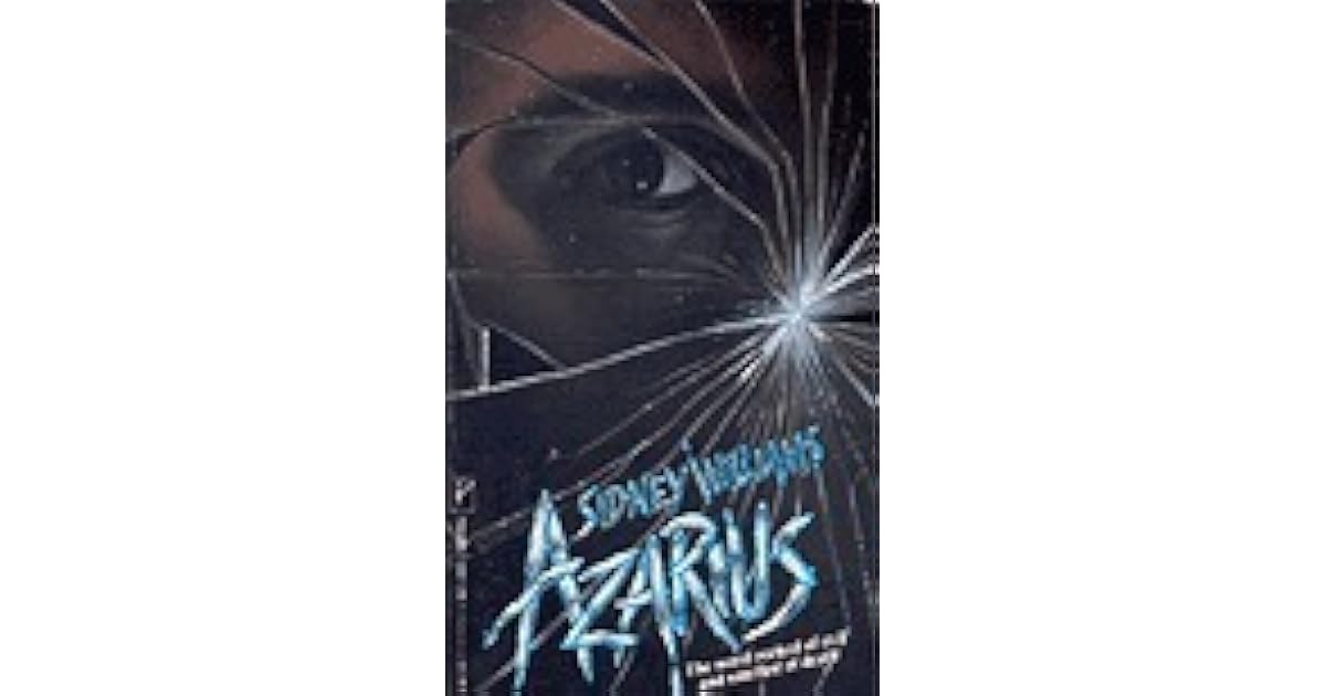 Azarius by Sidney Williams