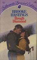 Rough Diamond by Brooke Hastings
