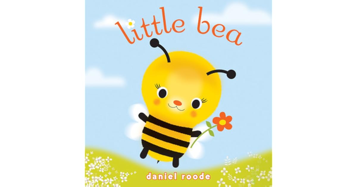 Little Bea by Daniel Roode