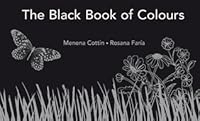 The Black Book of Colors by Menena Cottin