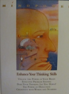 Enhance Your Thinking Skills by Time-Life Books