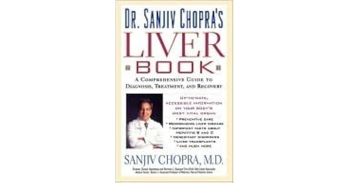 The Liver Book: A Comprehensive Guide to Diagnosis, Treatment, and ...