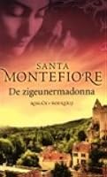 The Gypsy Madonna by Santa Montefiore