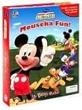 My Busy Books Series by Mattel