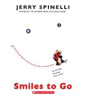Smiles to Go by Jerry Spinelli