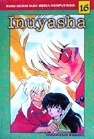 InuYasha: Mirror Image (InuYasha, #16) by Rumiko Takahashi