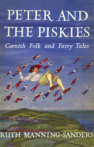 Folklore Cornish Shelf