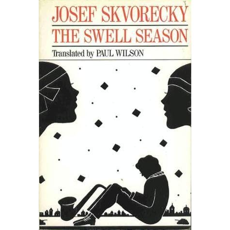 The Swell Season: A Text on the Most Important Things in Life by Josef ...