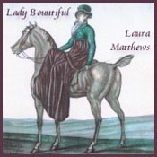 Lady Bountiful by Laura Matthews