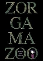 Zorgamazoo by Robert Paul Weston
