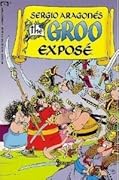Groo the Wanderer Series by Sergio Aragonés