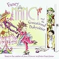 Fancy Nancy Series by Jane O'Connor