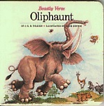 Oliphaunt by J.R.R. Tolkien