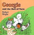Georgie the Ghost Series by Robert Bright