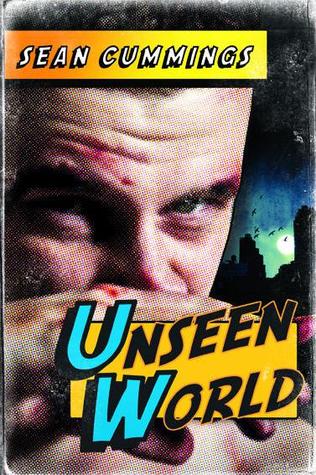 Unseen World by Sean Cummings