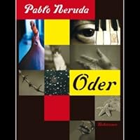 Selected Odes by Pablo Neruda