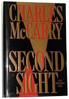 Second Sight (Paul Christopher #7) by Charles McCarry