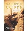 Gallipoli by Peter FitzSimons