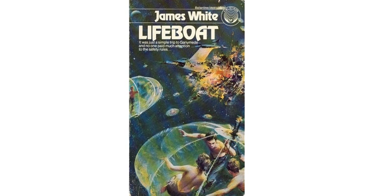 Lifeboat by James White