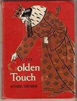 The Golden Touch by Nathaniel Hawthorne