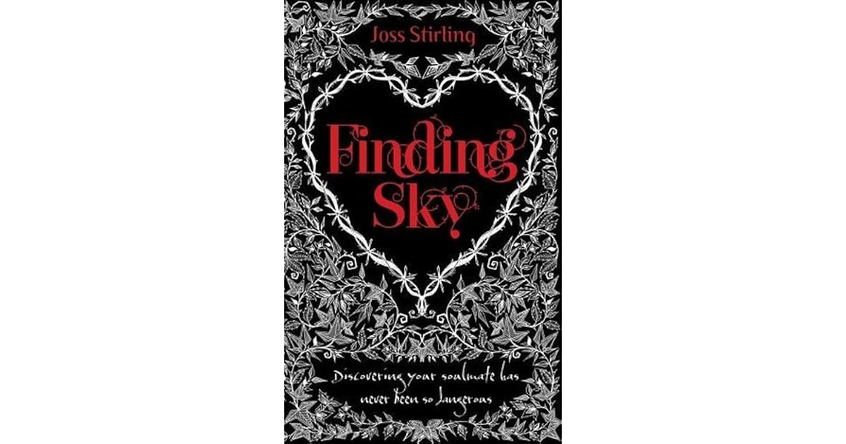 Finding Sky (Benedicts, #1) by Joss Stirling