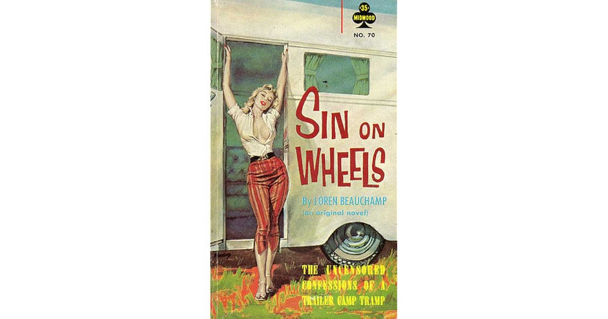 Sin on Wheels by Loren Beauchamp