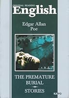 The Premature Burial by Edgar Allan Poe