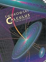 Calculus by Earl W. Swokowski