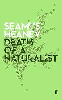 Death of a Naturalist by Seamus Heaney