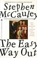 The Easy Way Out by Stephen McCauley — Reviews, Discussion, Bookclubs ...
