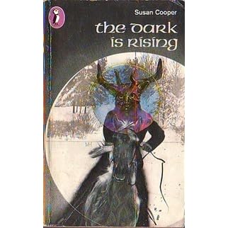 The Dark Is Rising (The Dark is Rising, #2) by Susan Cooper — Reviews ...