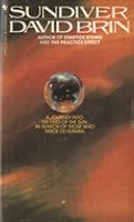 Sundiver (The Uplift Saga, #1) by David Brin