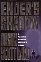Ender's Shadow (The Shadow Series, #1) by Orson Scott Card