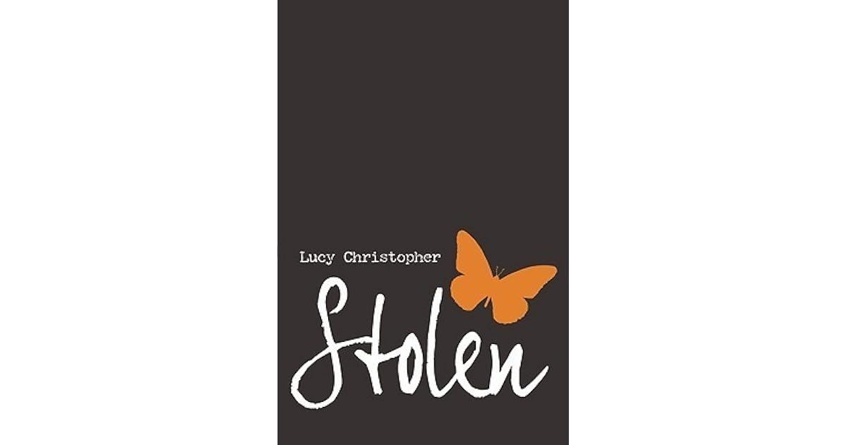 Stolen by Lucy Christopher