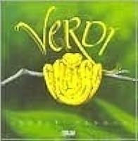 Verdi by Janell Cannon