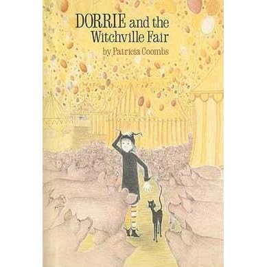 Dorrie and the Witchville Fair (Dorrie the Little Witch, #16) by ...