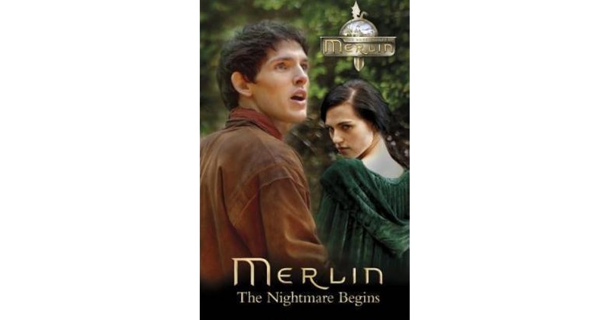 The Nightmare Begins by Ben Vanstone