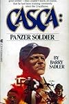 Casca [Chronological] Series by Barry Sadler