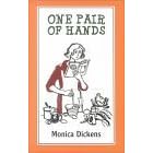One Pair of Hands by Monica Dickens — Reviews, Discussion, Bookclubs, Lists