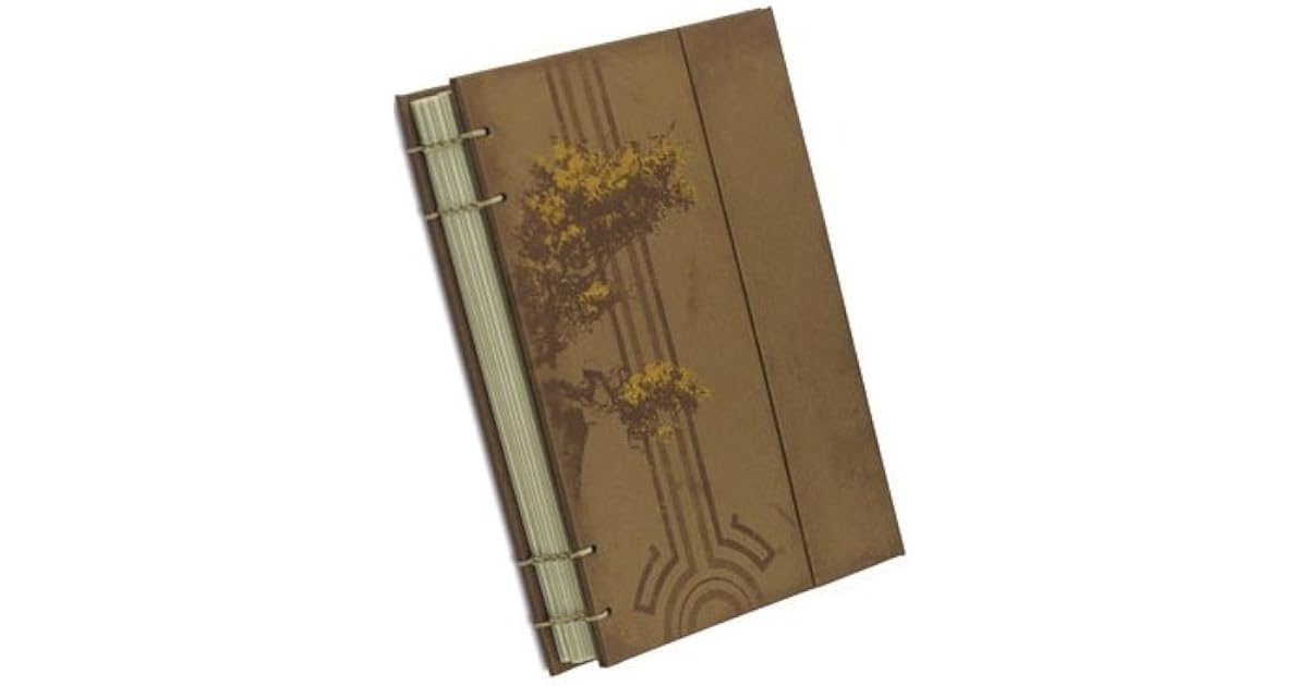 Dr. Halsey's Journal by Eric S. Nylund