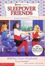 Sleepover Friends Series by Susan Saunders