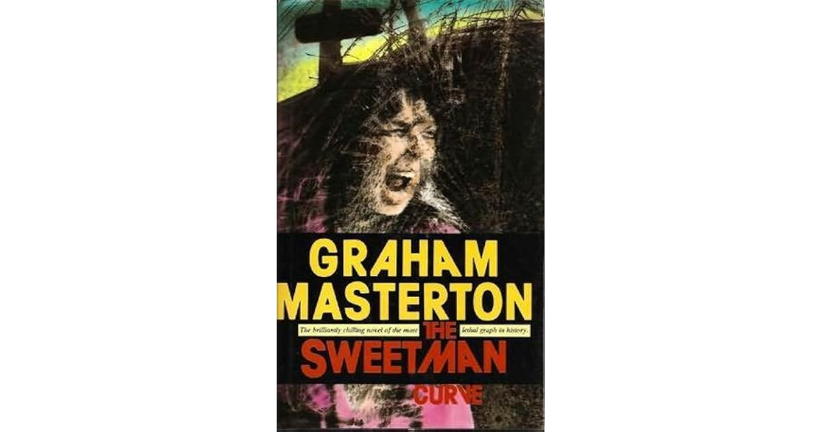 The Sweetman Curve by Graham Masterton