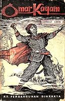 Omar Khayyam by Harold Lamb