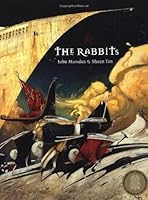The Rabbits by John Marsden