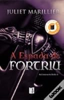 Blade of Fortriu (The Bridei Chronicles, #2) by Juliet Marillier