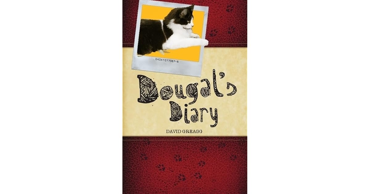 Dougal's Diary by David Greagg